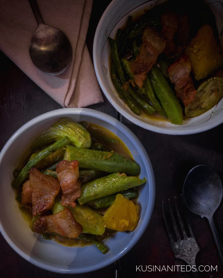 Pinakbet Recipe
