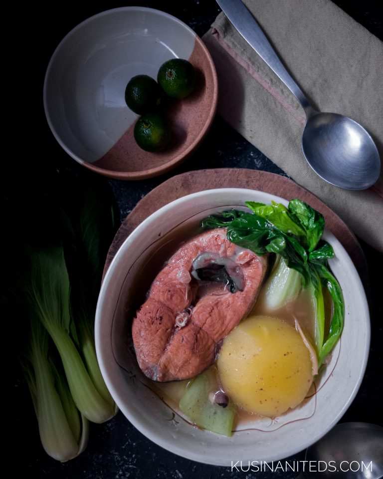 Special Pesang Bangus