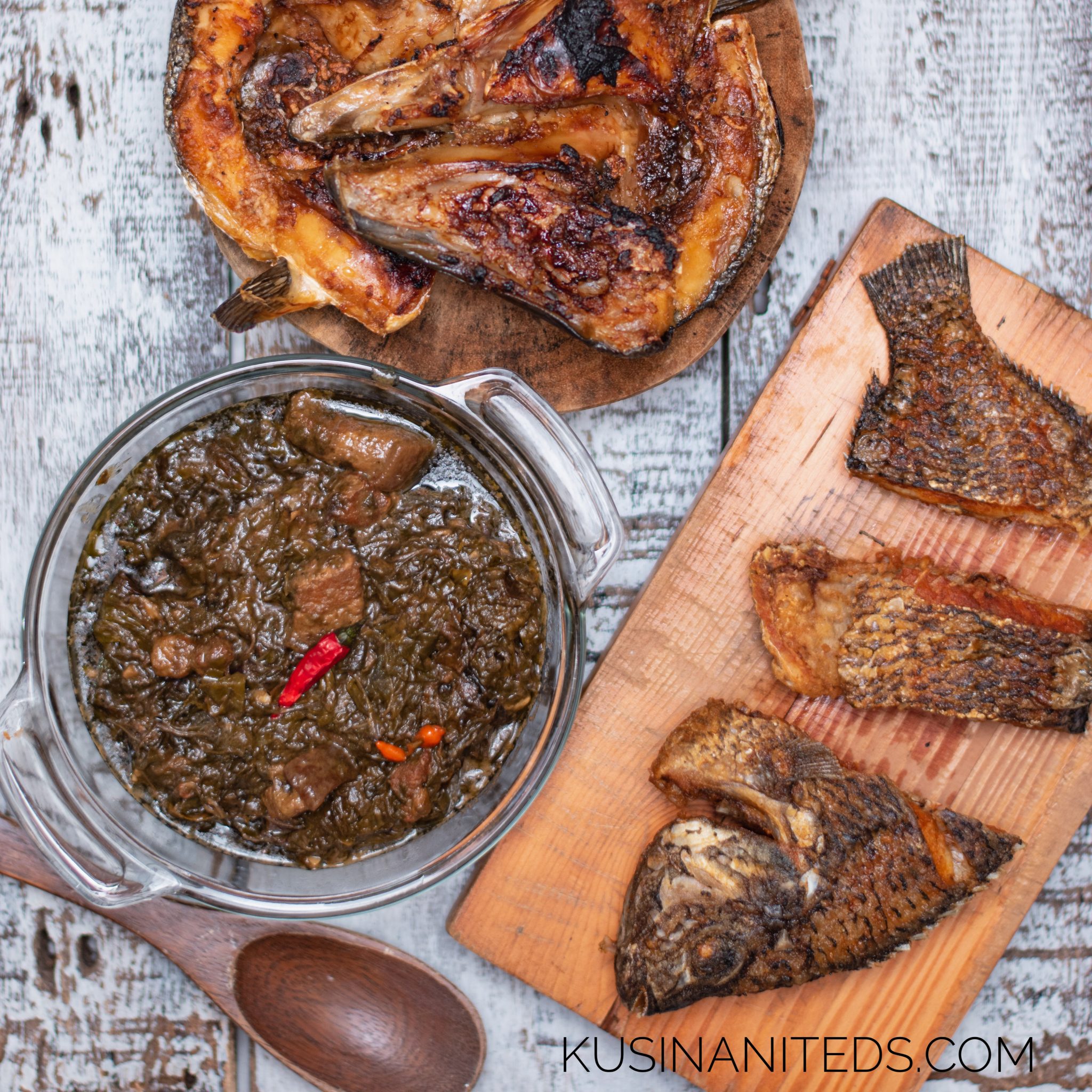 Laing Recipe: How I Fell in Love with this Mushy and Creamy Dish