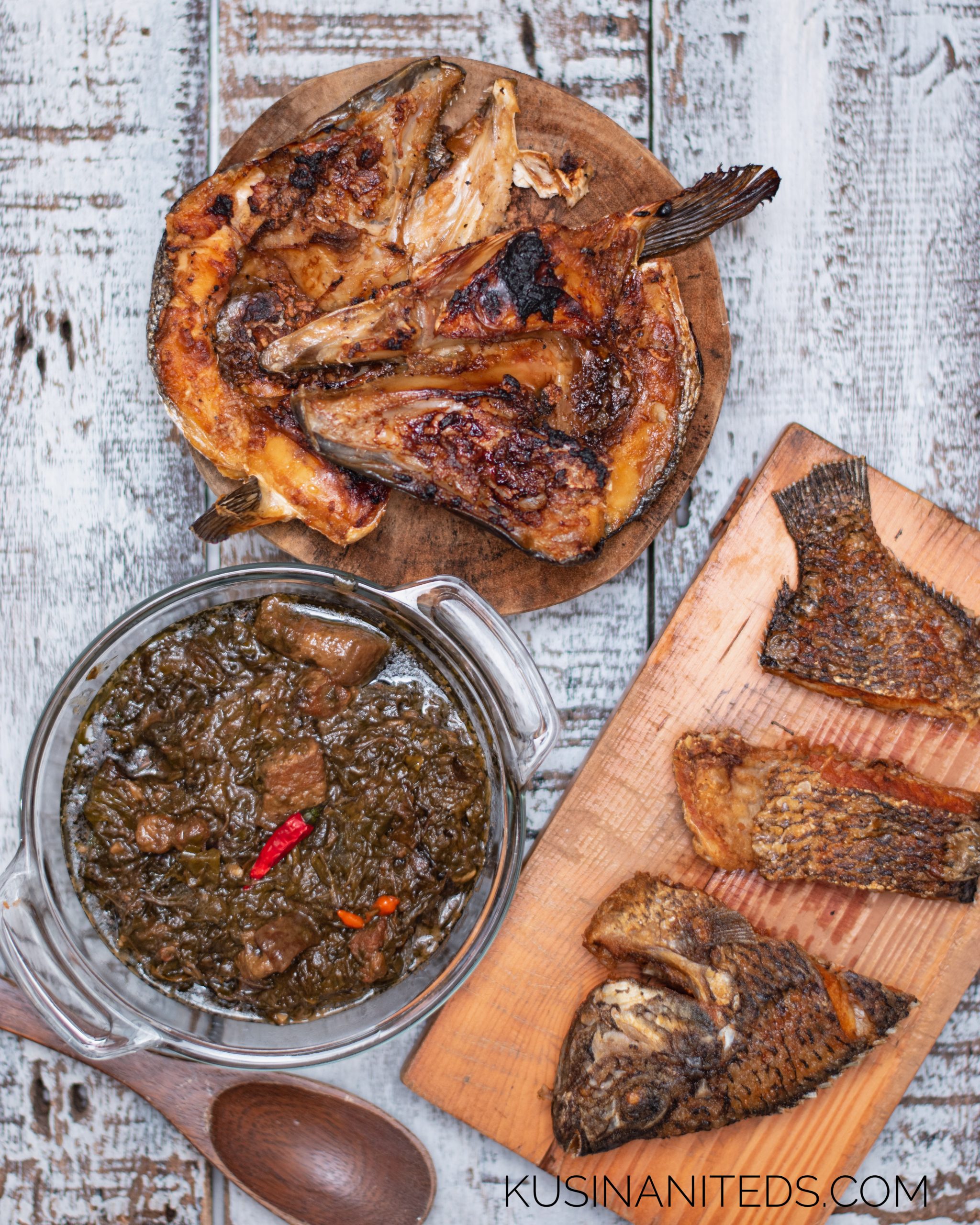 Laing Recipe: How I Fell in Love with this Mushy and Creamy Dish