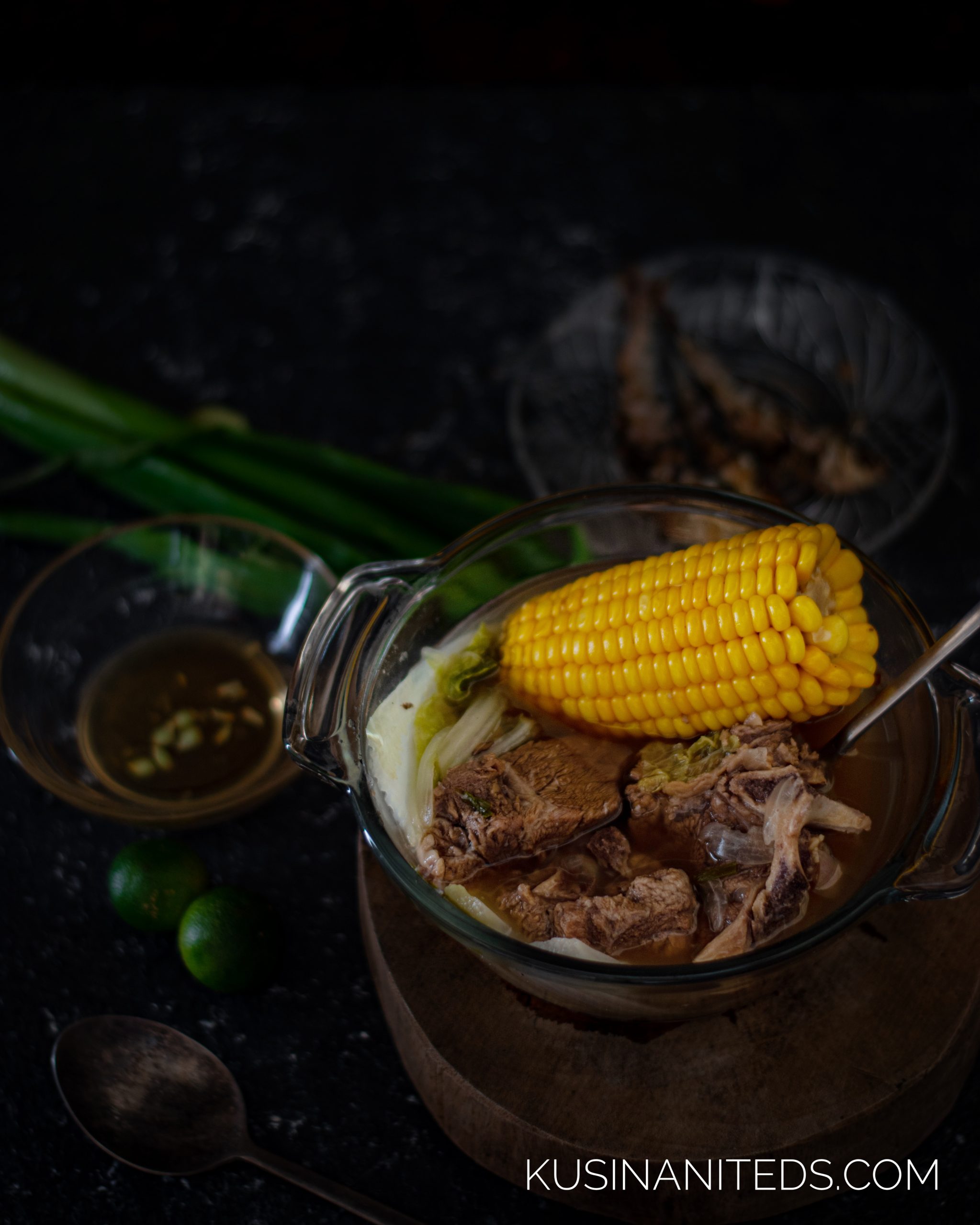 Nilagang Baka Recipe: A Very Simple Filipino Beef Soup